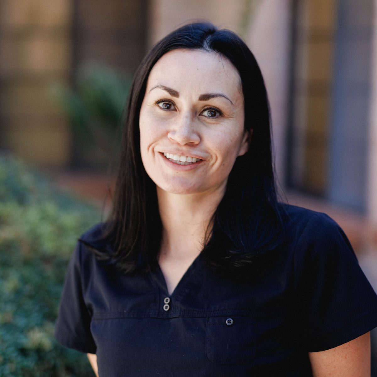 Learn more about Campbell Dental Group in Tucson, AZ